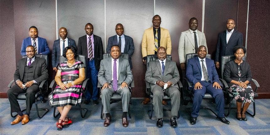 KUHeS - Leadership and Management