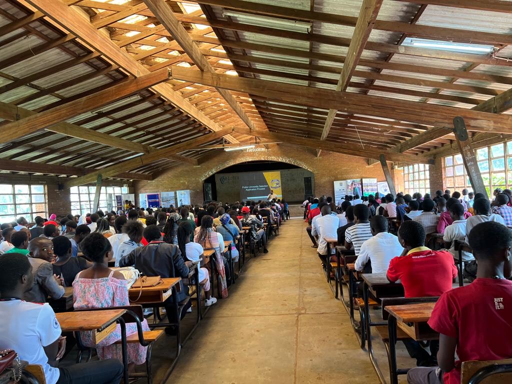 KUHeS - Excellence For Life