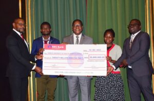 KUHeS - Excellence For Life