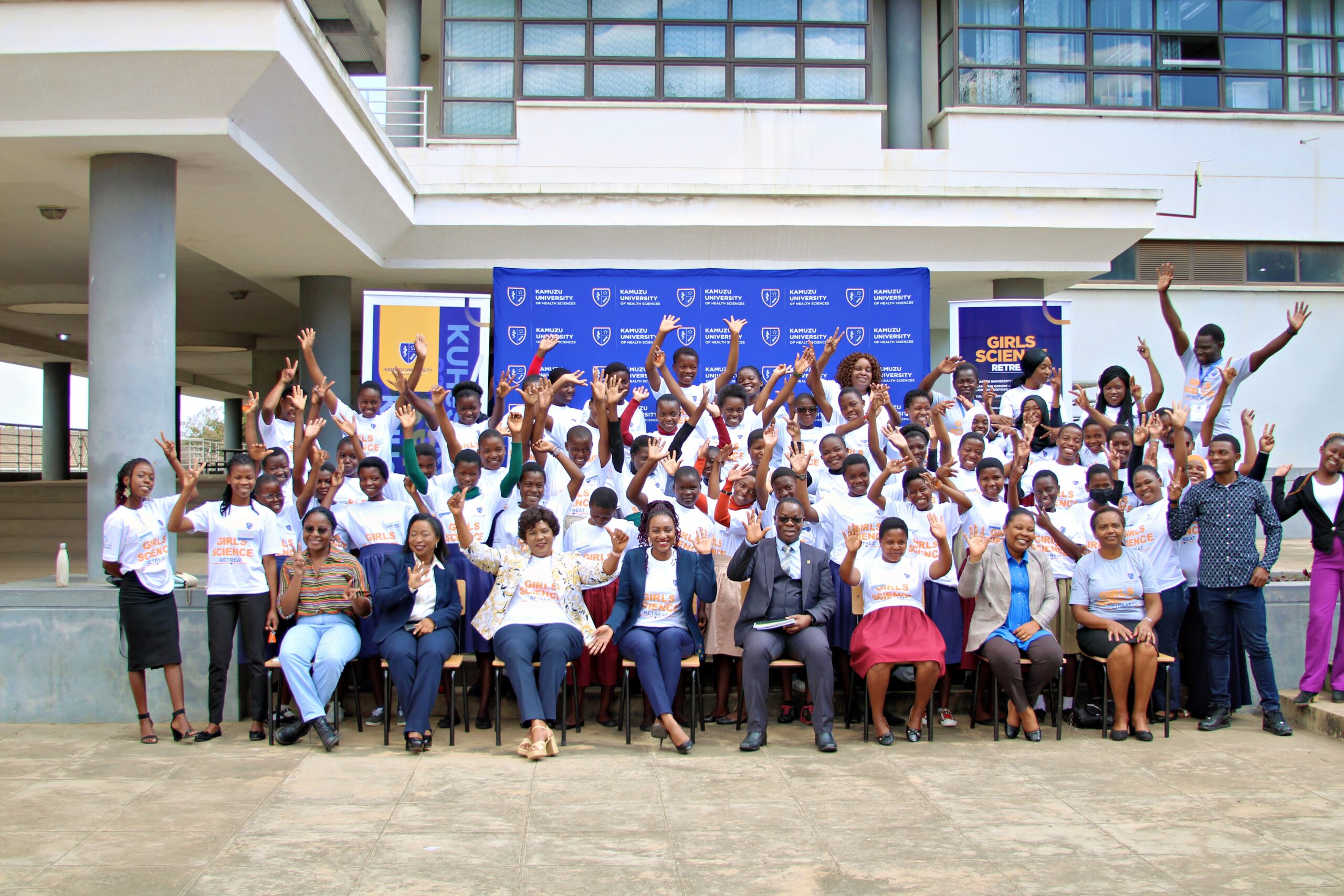 KUHeS - Excellence For Life