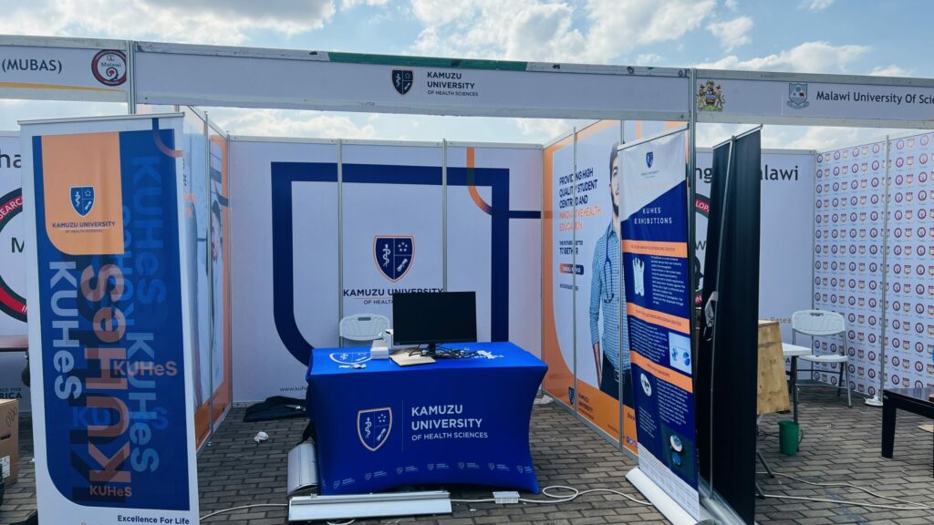 KUHeS - Excellence For Life