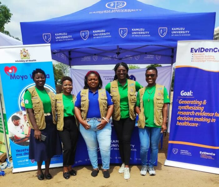 KUHeS - Excellence For Life