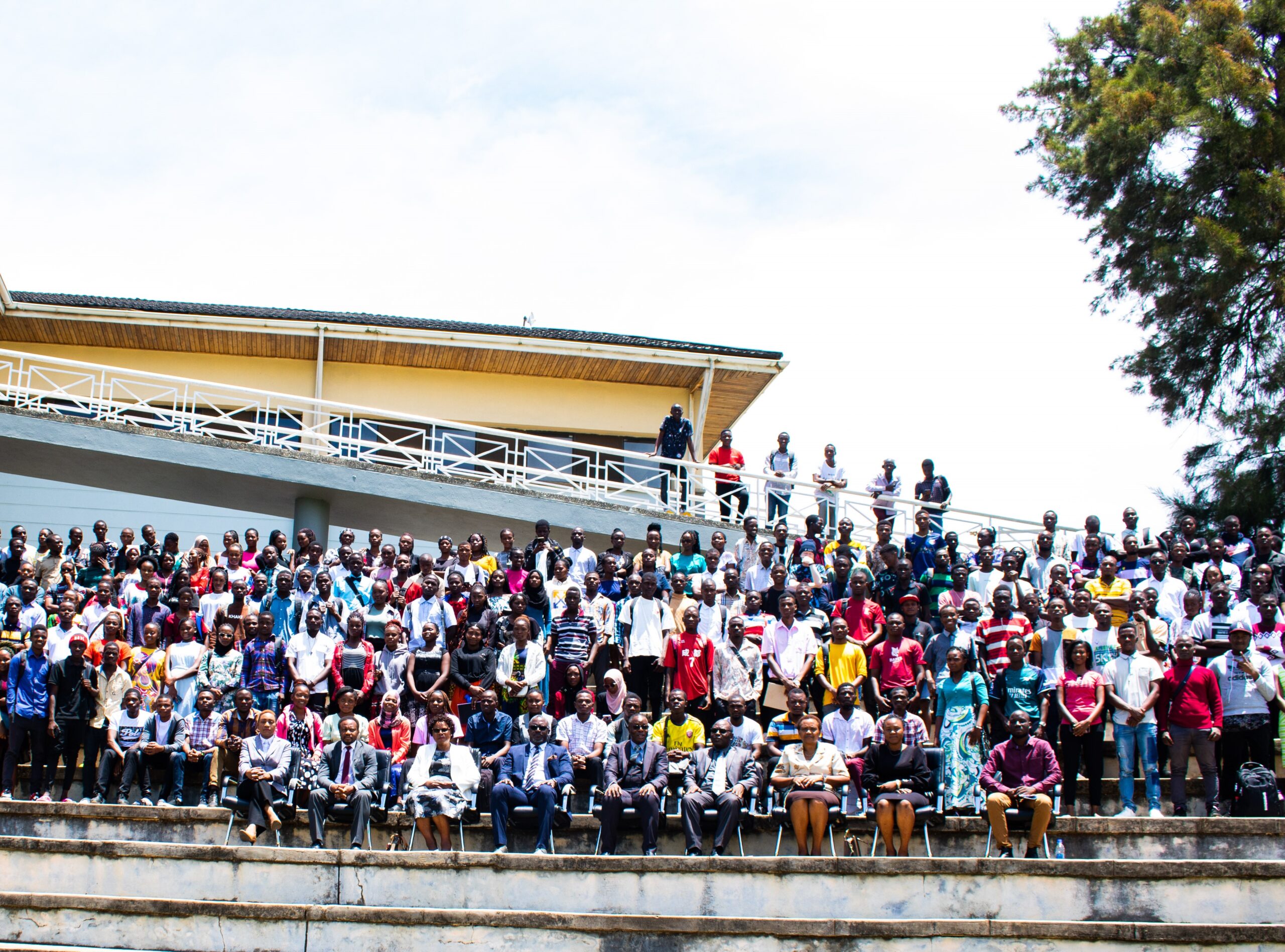 KUHeS - Excellence For Life