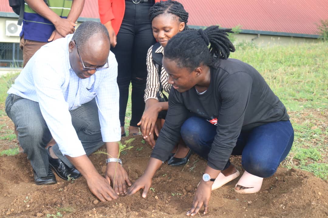 KUHeS - Excellence For Life