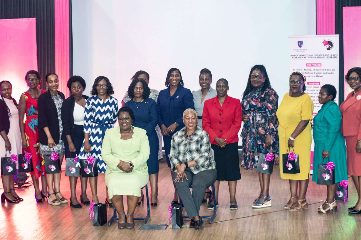 KUHeS - Excellence For Life