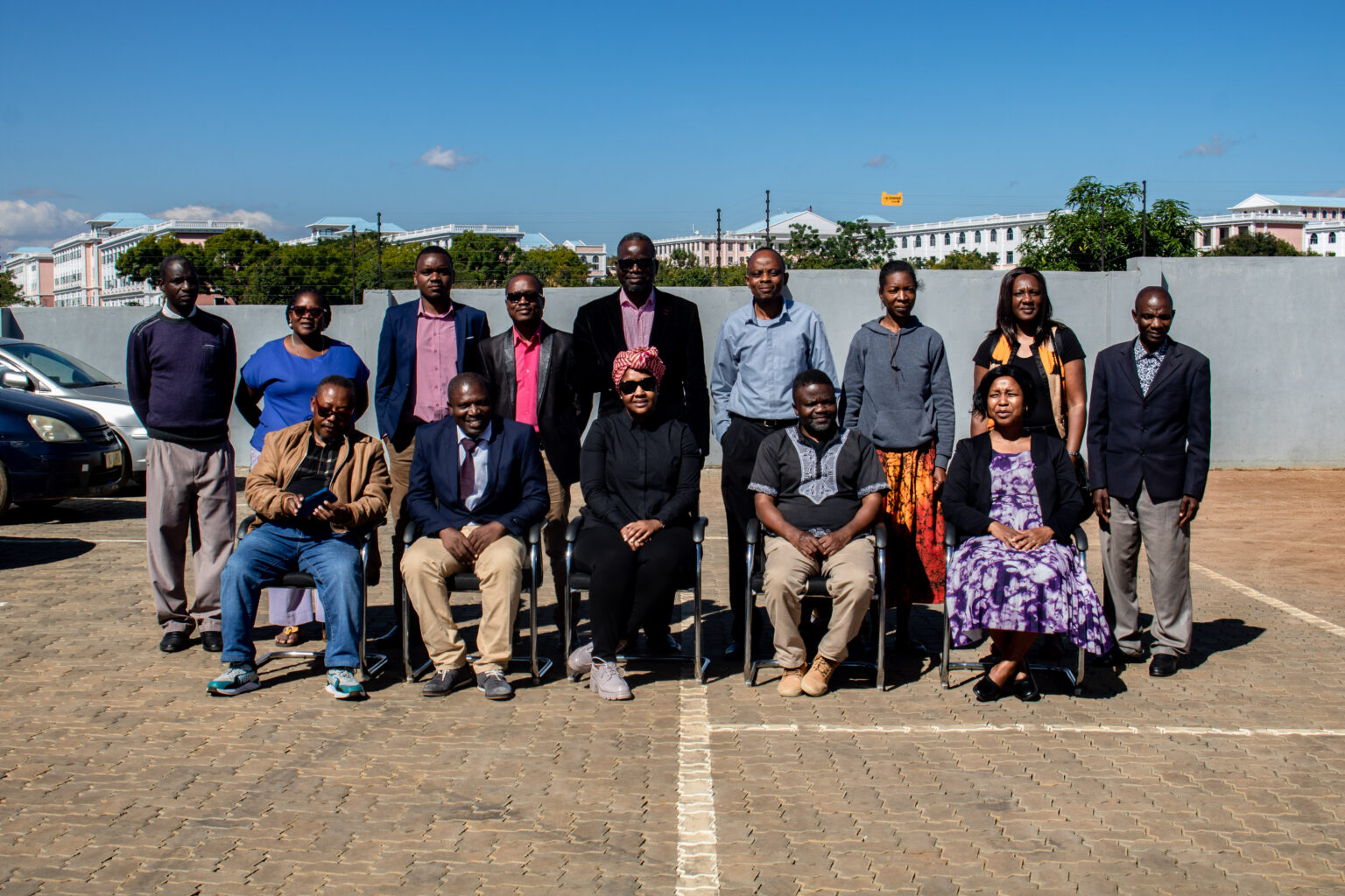 KUHeS - Excellence For Life