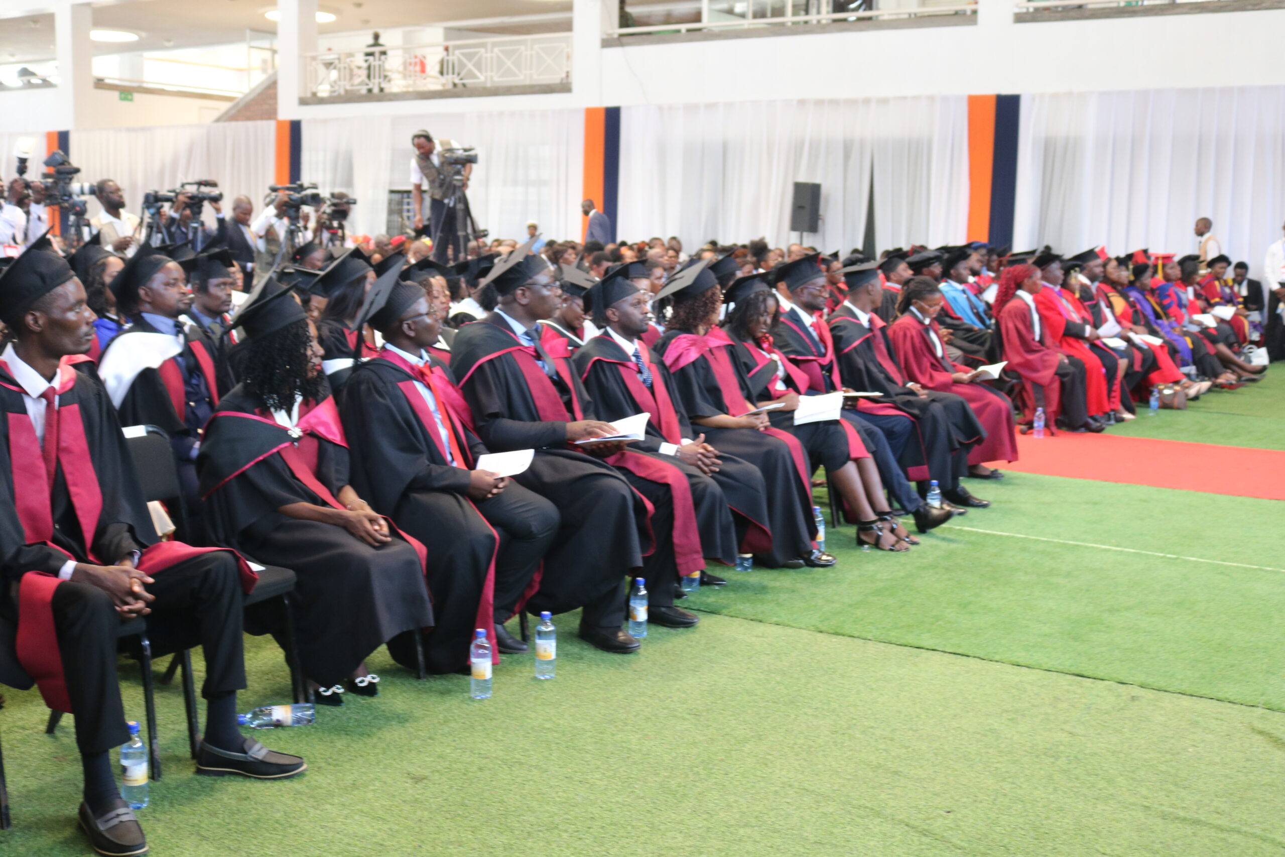 KUHeS - Excellence For Life