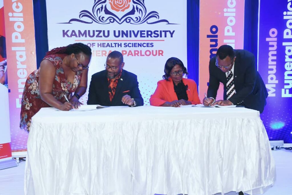 KUHeS - Excellence For Life