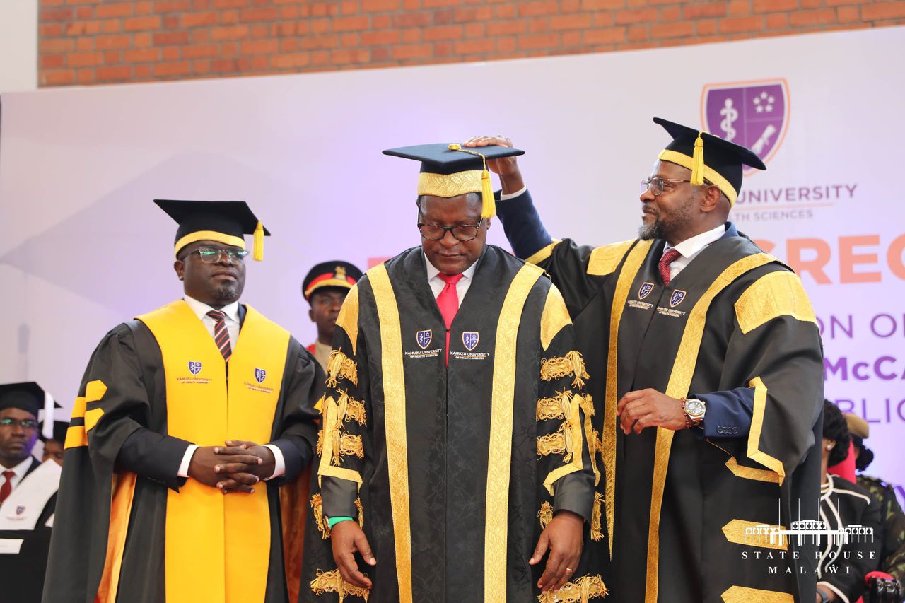 KUHeS - Excellence For Life