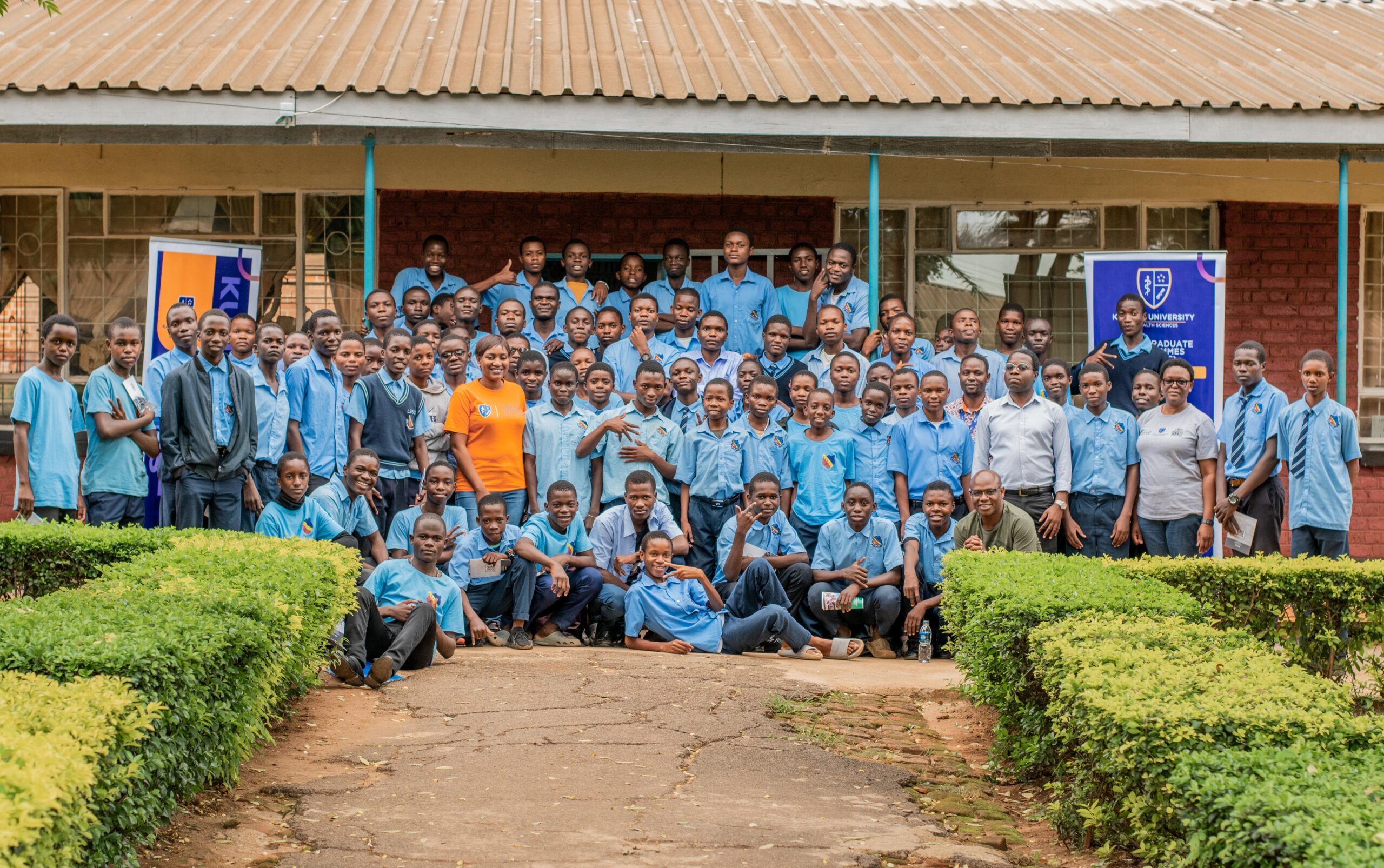 KUHeS - Excellence For Life