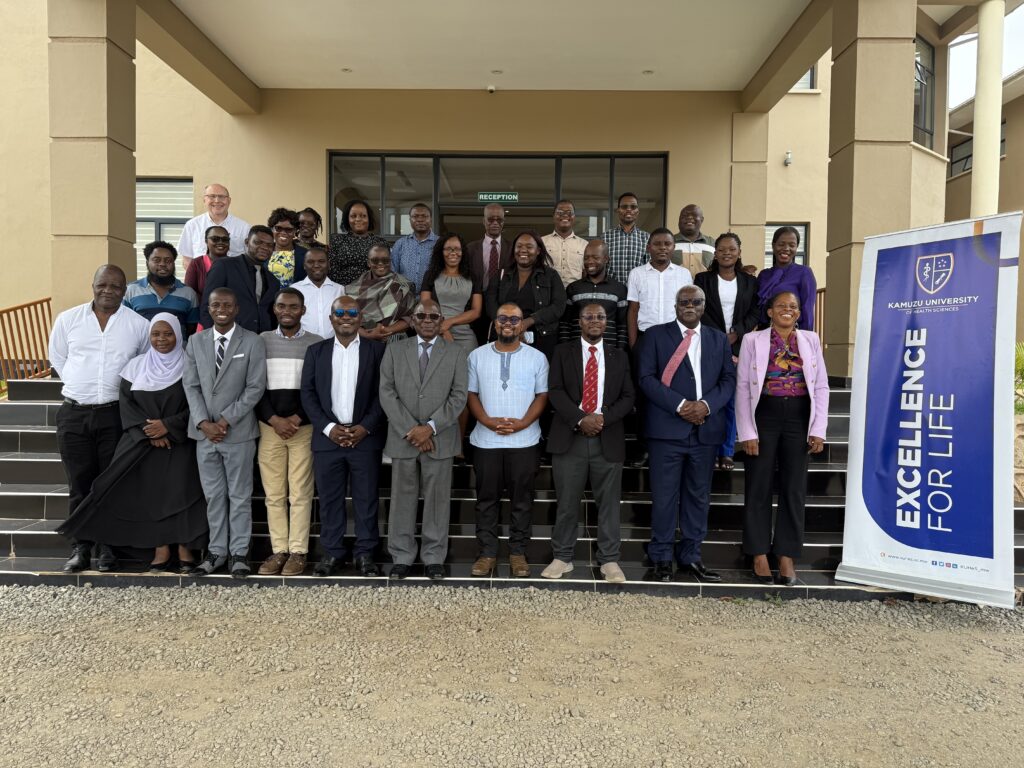 KUHeS - Excellence For Life