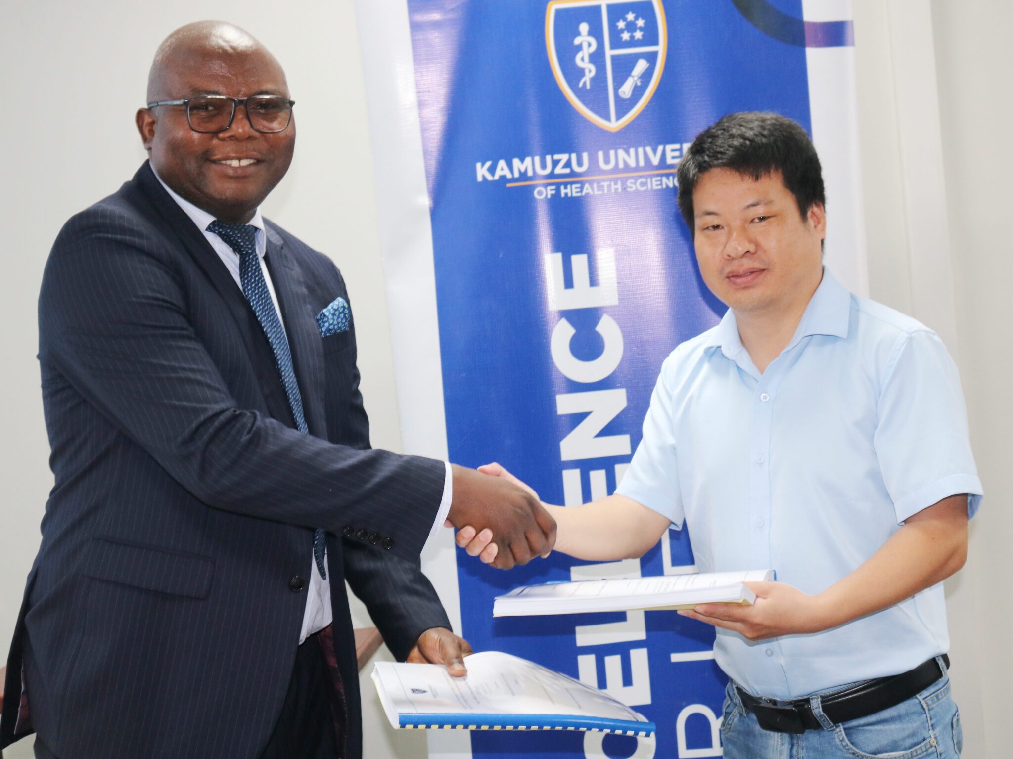 KUHeS - Excellence For Life