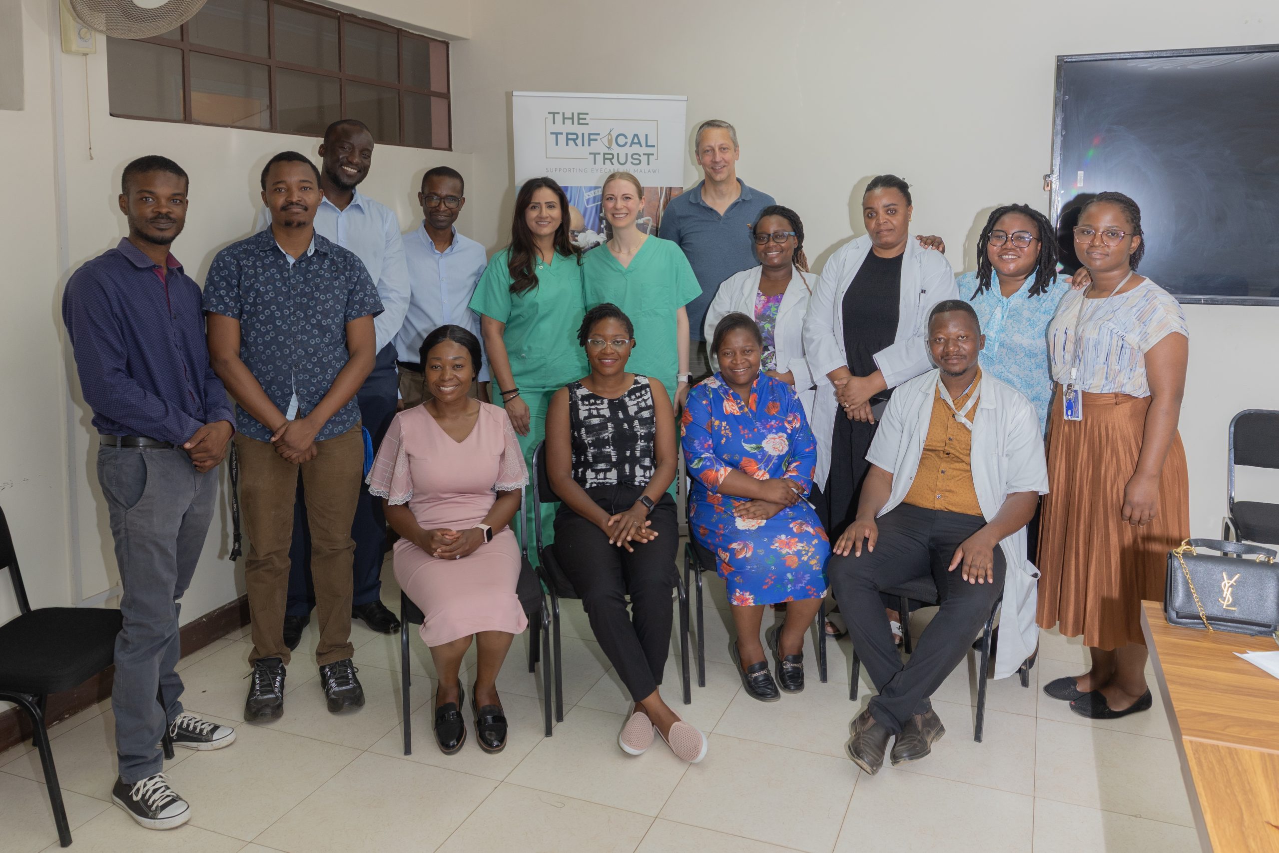 KUHeS - Excellence For Life